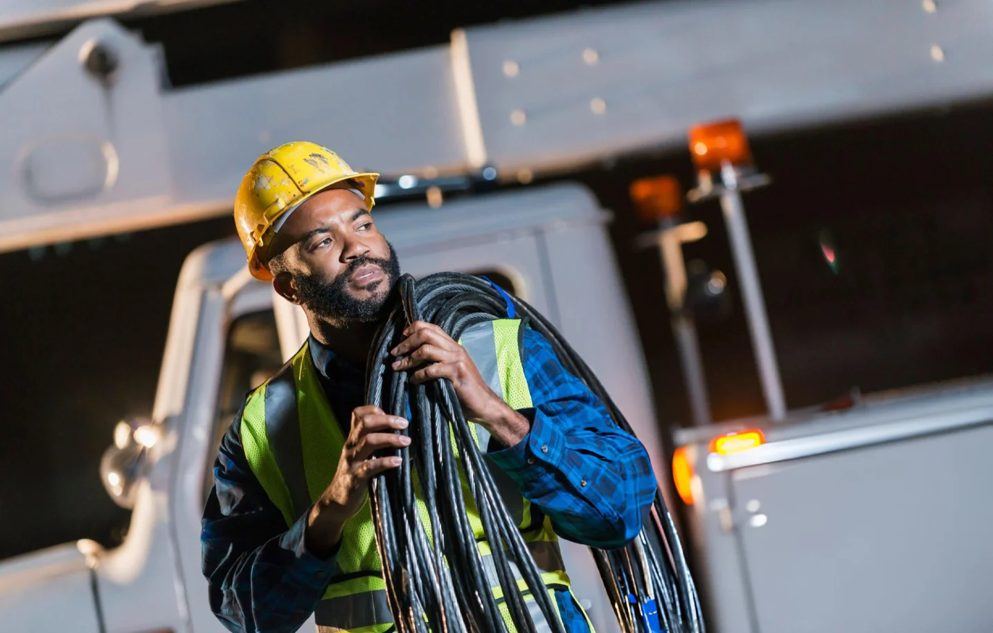 About Us – Cable Craft Supply Hub