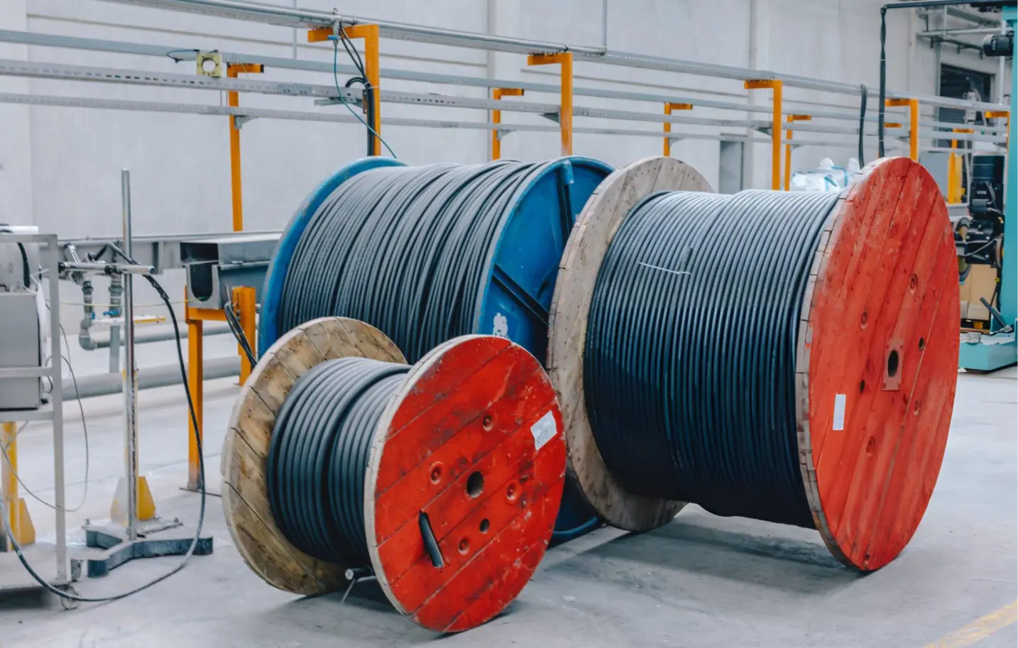 Cable Craft Supply Hub – Connecting Your Wold, One Cable at a Time